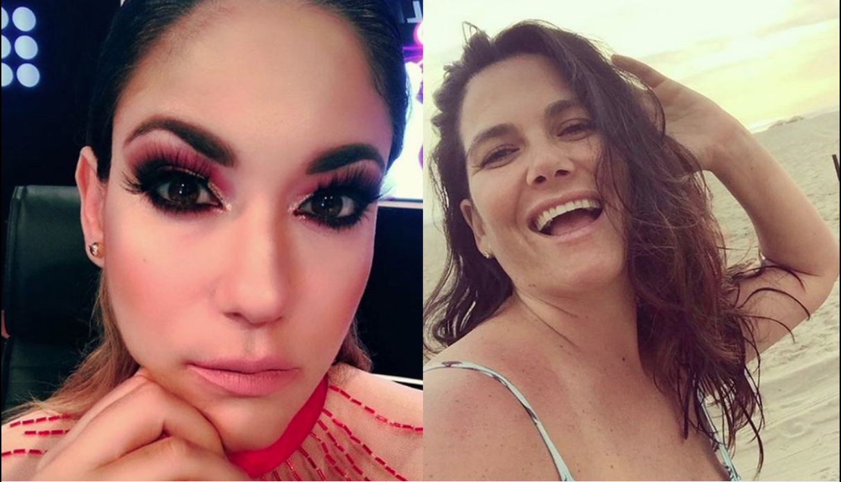 "Tilsa Lozano tiene todo el derecho de salir y pasarla bien", aseguró ...