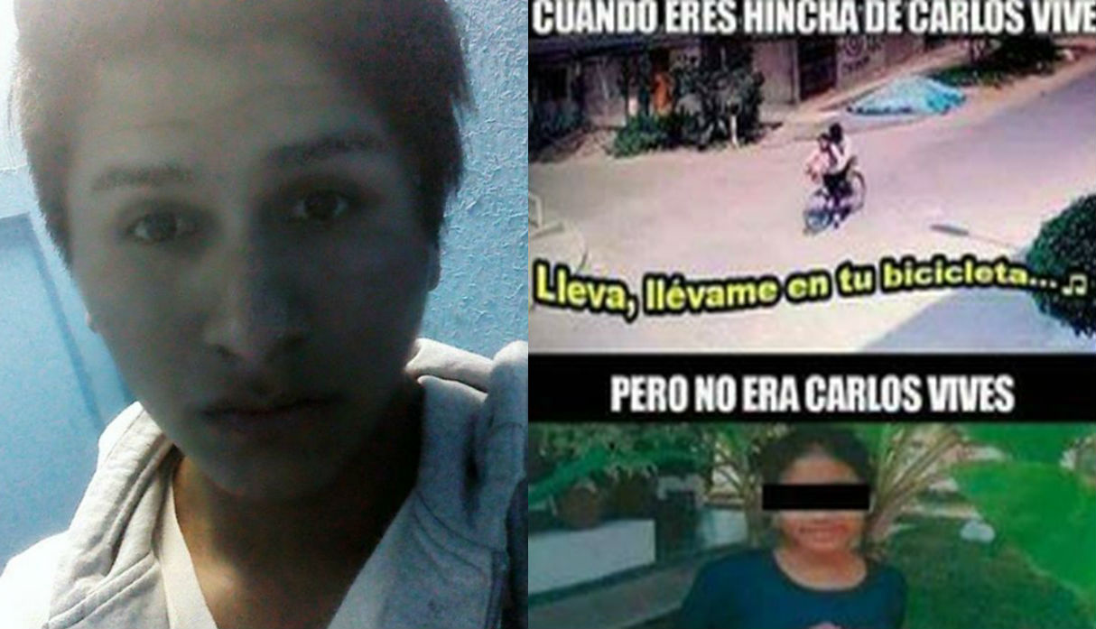 Facebook viral: Hace macabro meme sobre asesinato de la niña en San ...
