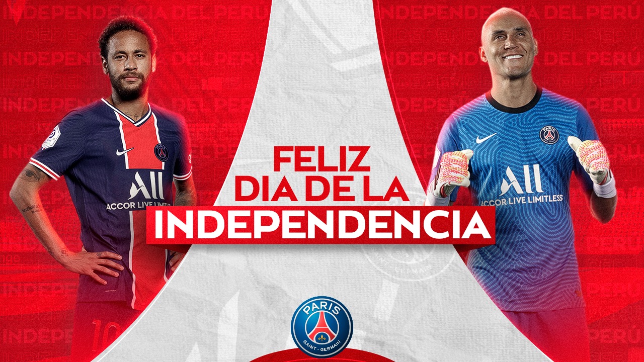 Selección Peruana: PSG, Tottenham, Napoli , Monaco, Frankfurt , clubes ...