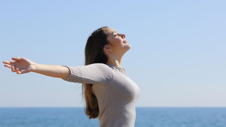 4 consejos para mejorar tu respiración ¡Aplícalos ya! | FAMILIA | TROME.COM