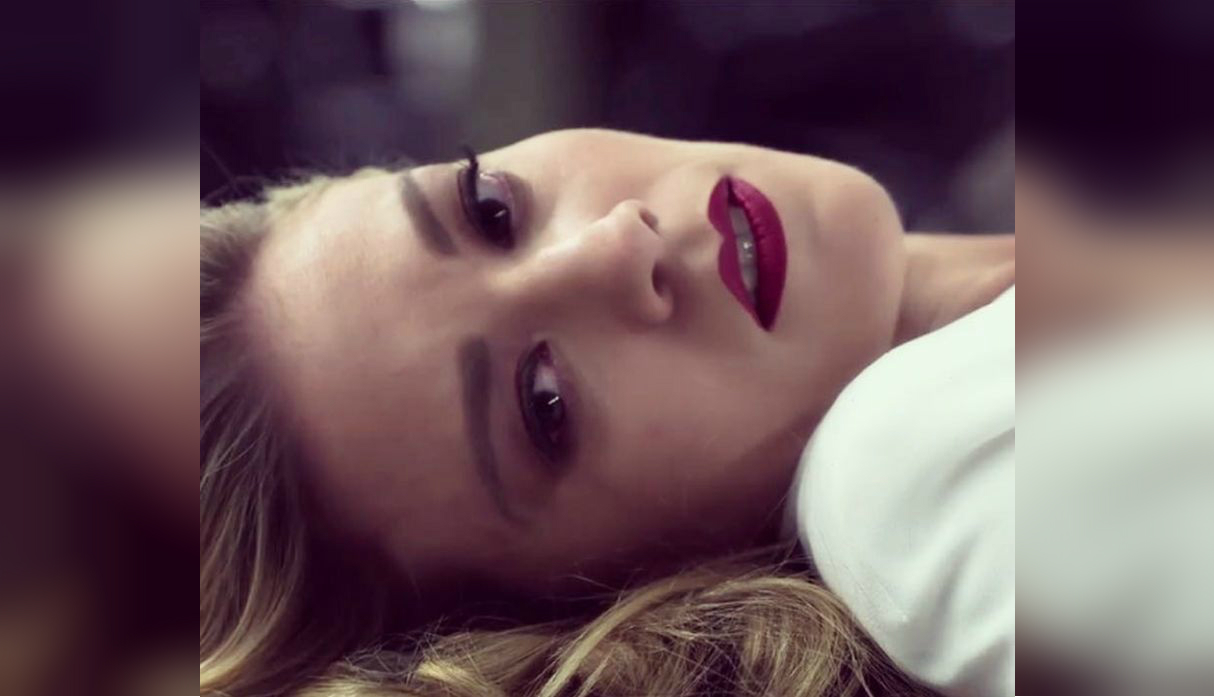 El Señor de los Cielos: Fernanda Castillo se despide con nostalgia y ...