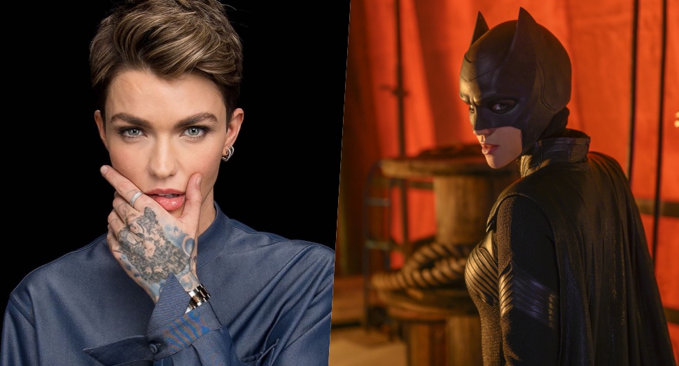 “Batwoman”| Ruby Rose: actriz anuncia su renuncia de la serie | VIDEO ...