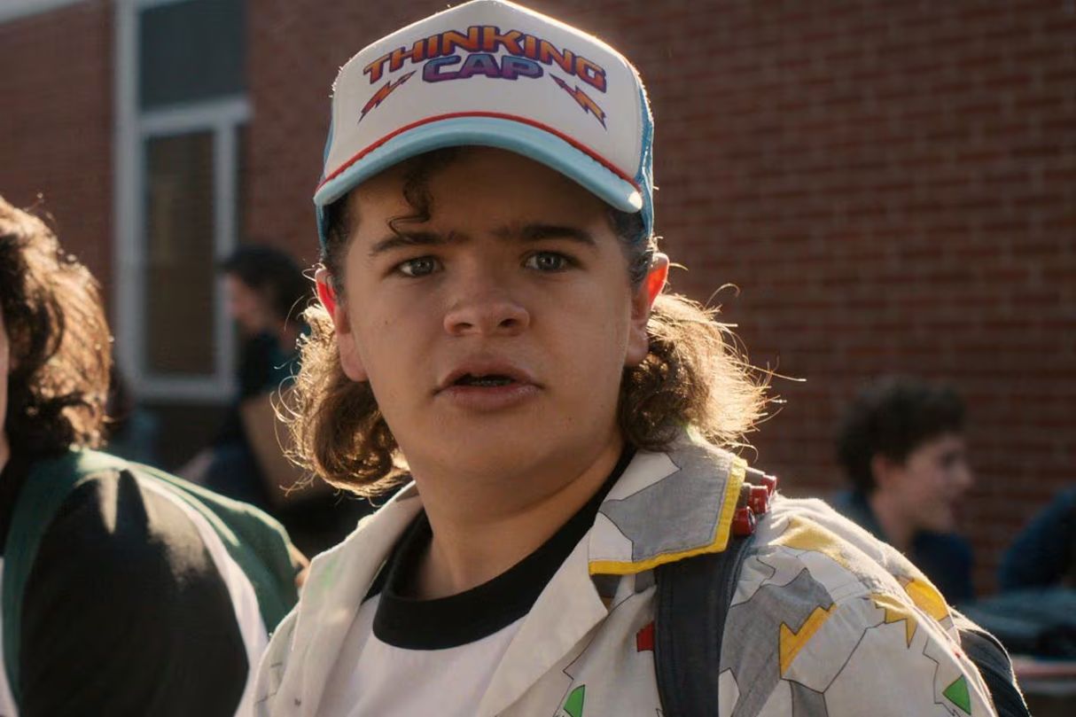 ‘Dustin’ de "Stranger Things" adelanta dolorosas pérdidas en el final ...