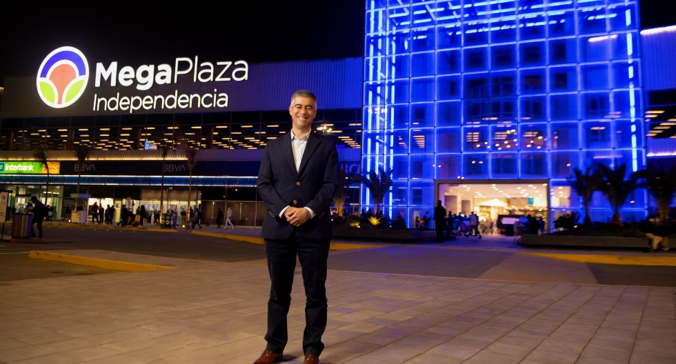 MegaPlaza cumple 19 años y se relanza. ¿Qué cambios trae más allá del ...