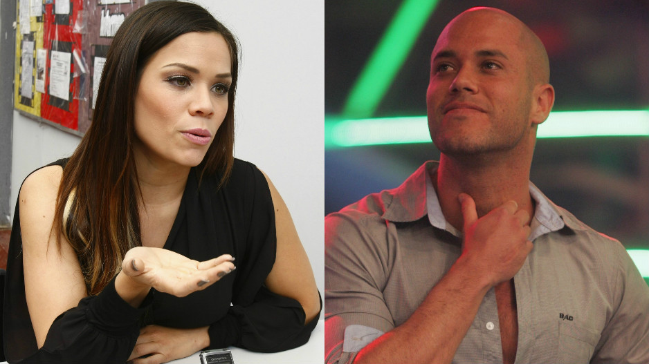 Andrea San Martín Enviará Carta Notarial A Bruno Agostini Por