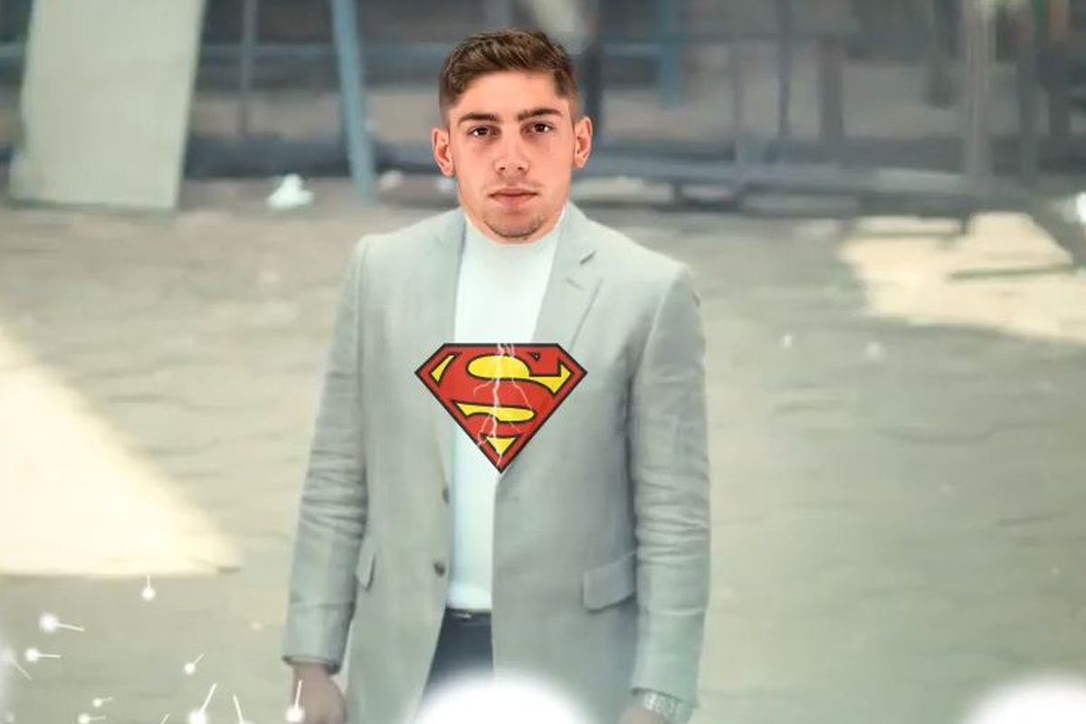 Federico Valverde memes: mejores virales título Real Madrid título ...