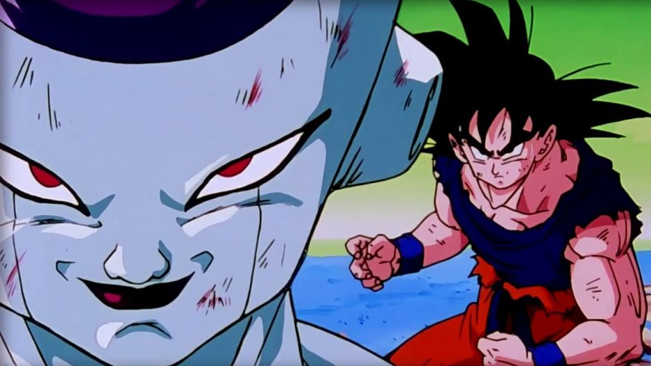Dragon Ball Super: Médico explica por qué Freezer fue derrotado por ...