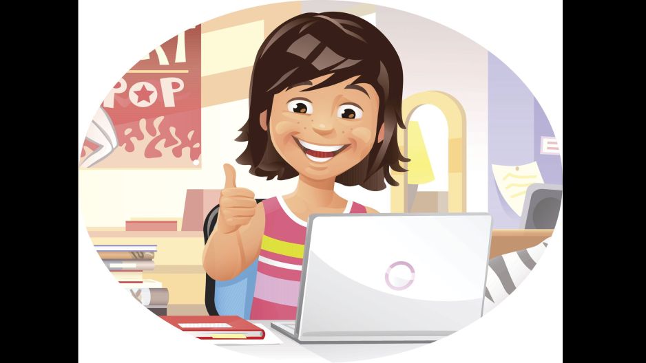 Consejos para que puedas estudiar mejor | FAMILIA | TROME.COM