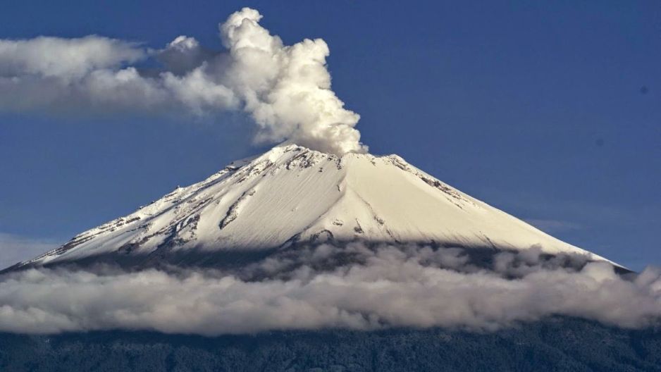 Perú: Descubre todo sobre los volcanes de nuestro país [FOTOS ...