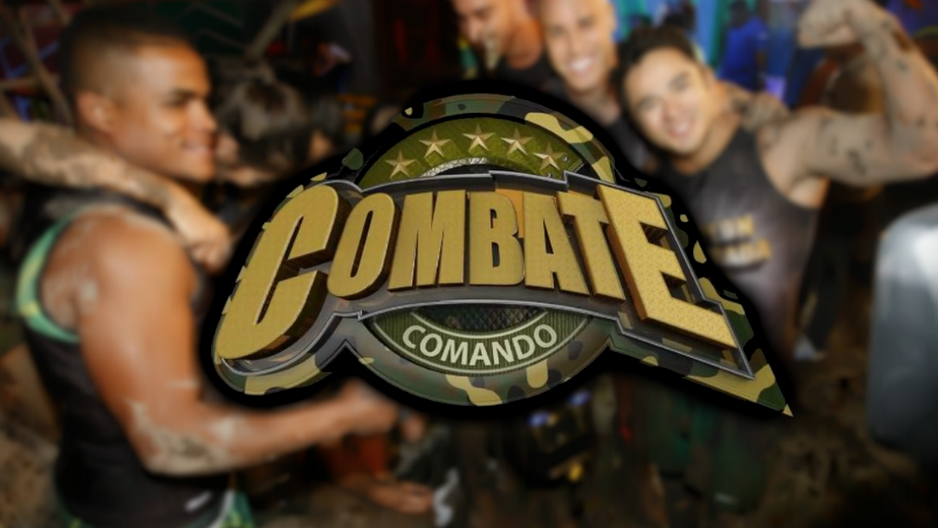 'Combate: Comando': Ellos formarían parte de la nueva temporada del ...