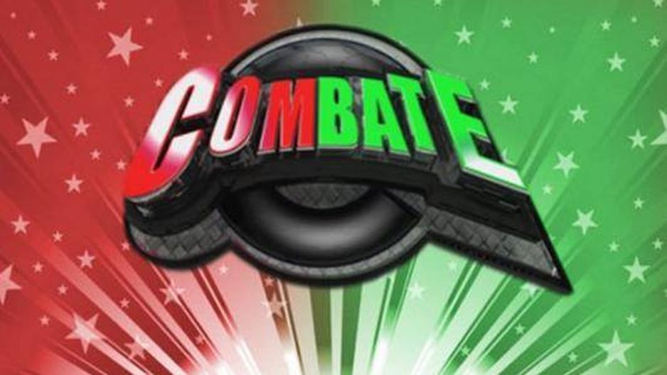 'Combate' y los posibles logos para la temporada 2016 | ESPECTACULOS ...