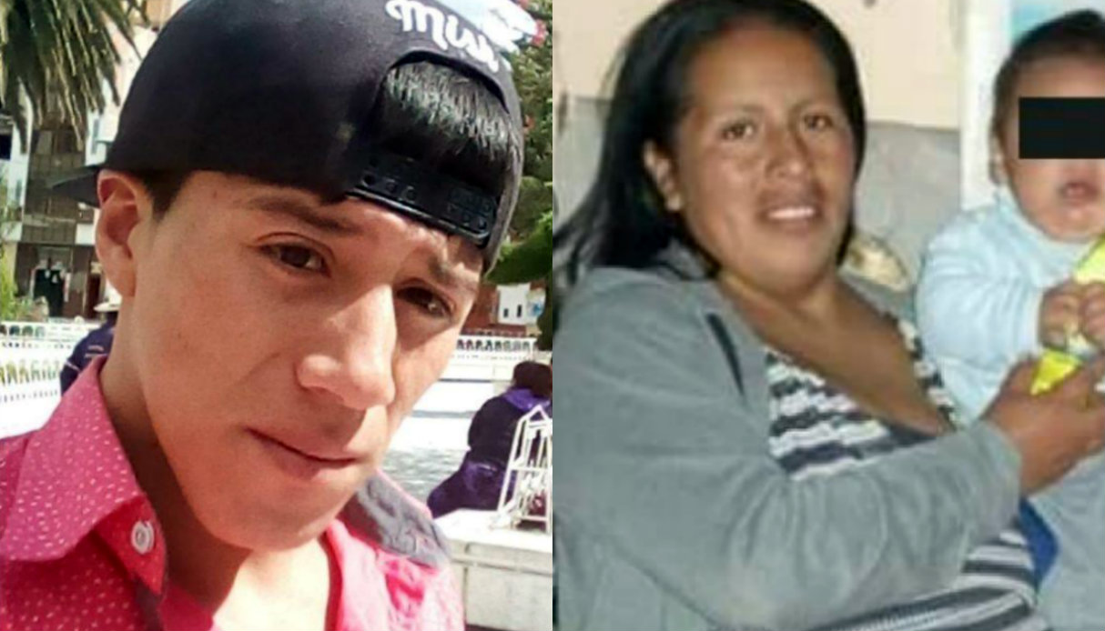 Cajamarca: Mujer quemada viva por excuñado tiene los pulmones muy ...