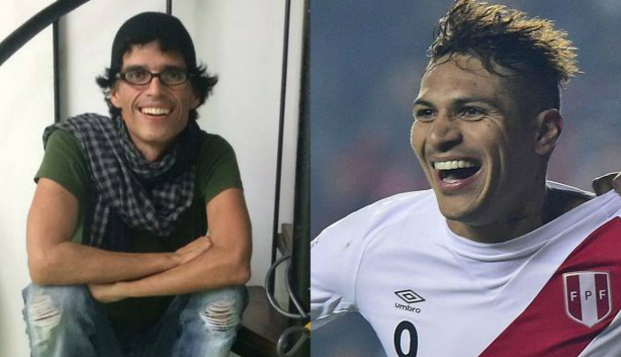 Paolo Guerrero: Pedro Suárez Vértiz le dedica emotiva canción por su ...