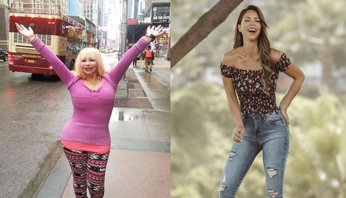 "A Sheyla Rojas le van a llover galanes, que investigue bien, porque ya ...