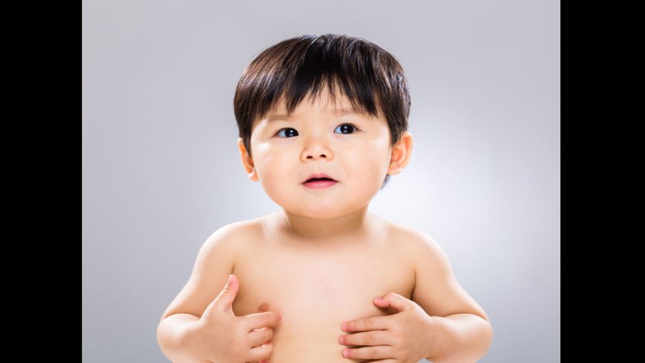 Cuida a tu bebé del sarpullido con estos útiles consejos | FAMILIA ...