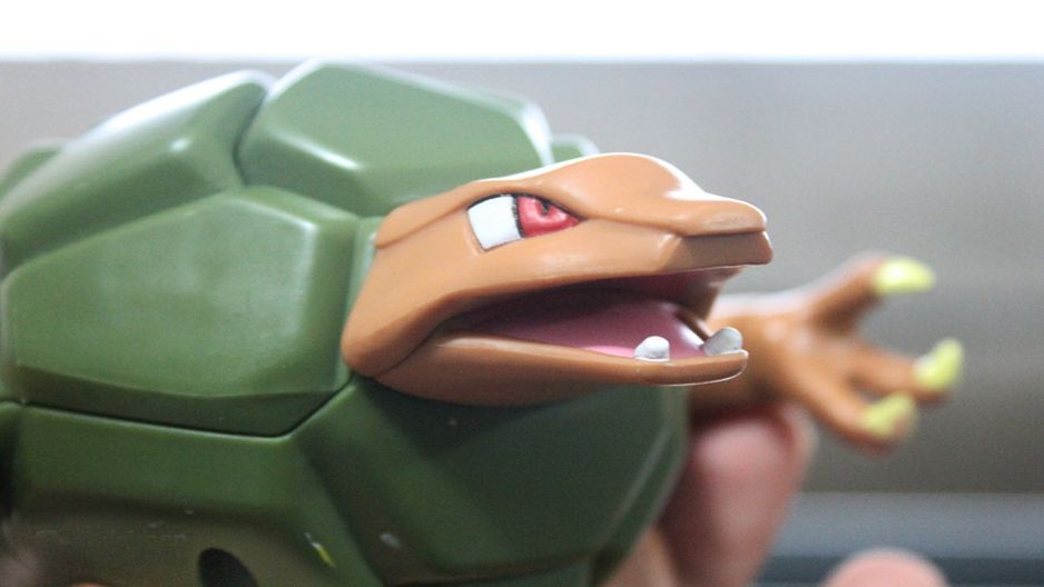 Pokémon Go: Así se van preparando los fanáticos en Perú [FOTOS ...