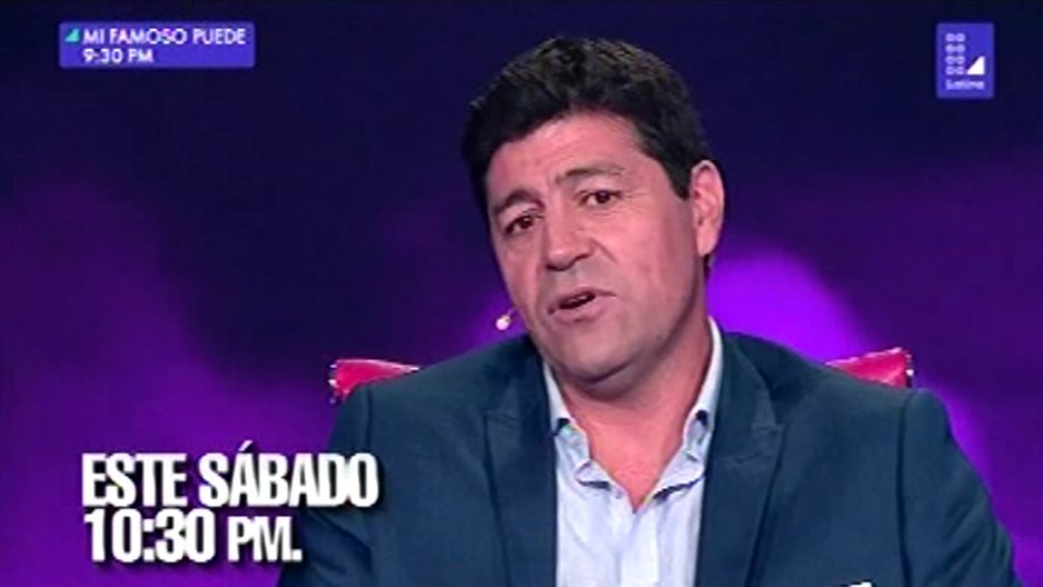 El Valor de la Verdad: Sergio 'Checho' Ibarra es el siguiente personaje ...