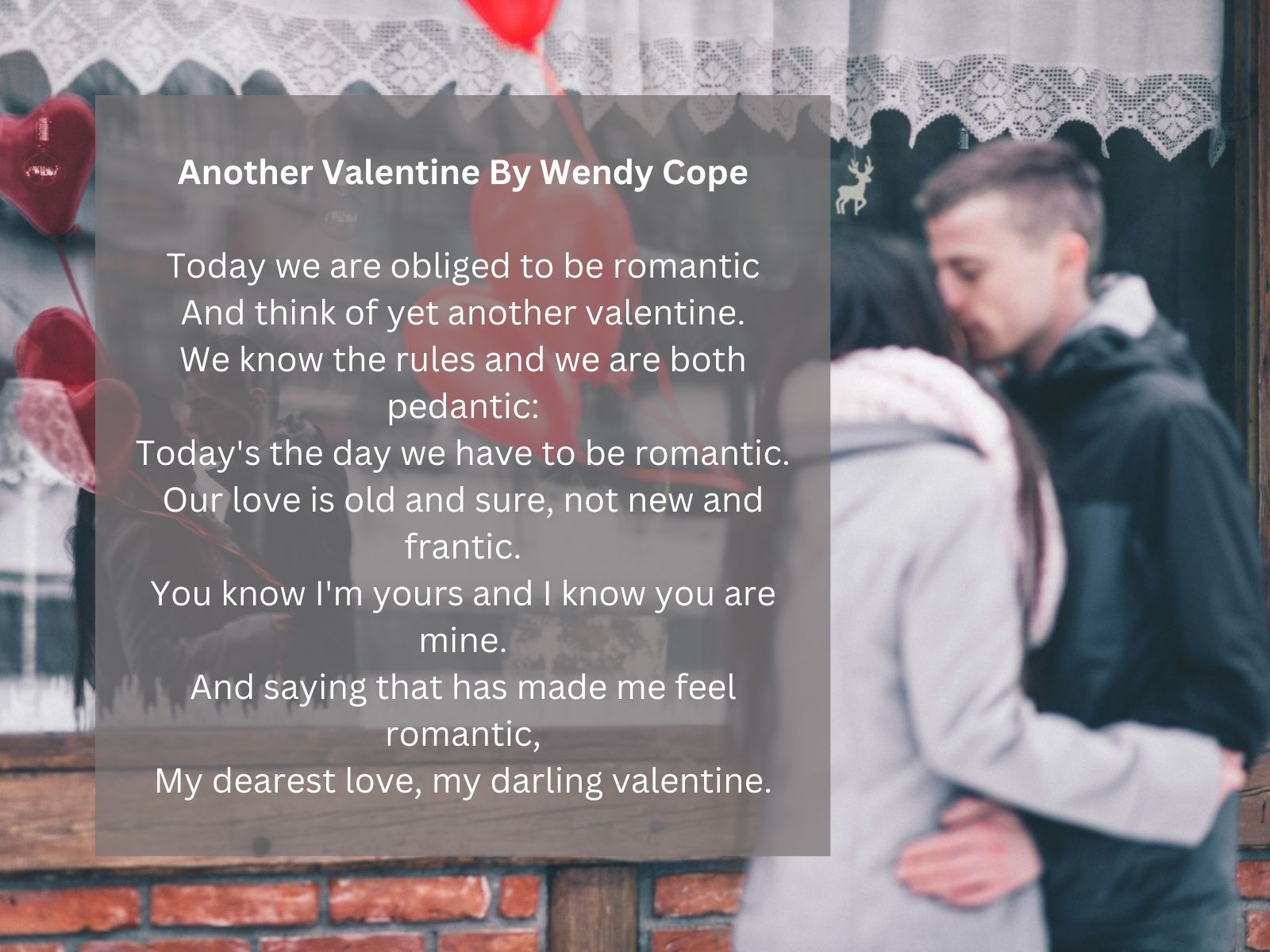 Happy Valentines Day Poems For Him 100 Best Valentine's Day Quotes,