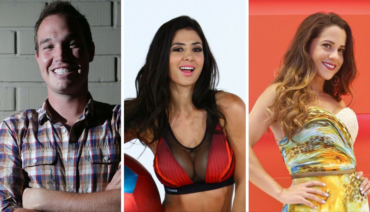 George Forsyth y Vanessa Terkes: ¿ qué dijo Claudia Ramírez sobre su romance? [VIDEO y FOTOS ...