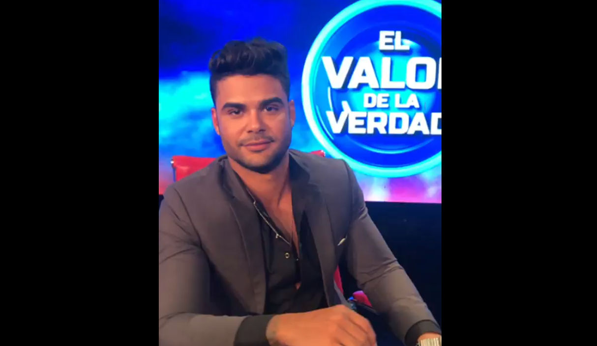 Erick Sabater en EVDLV aseguró que Michelle Soifer le fue infiel, Coto ...