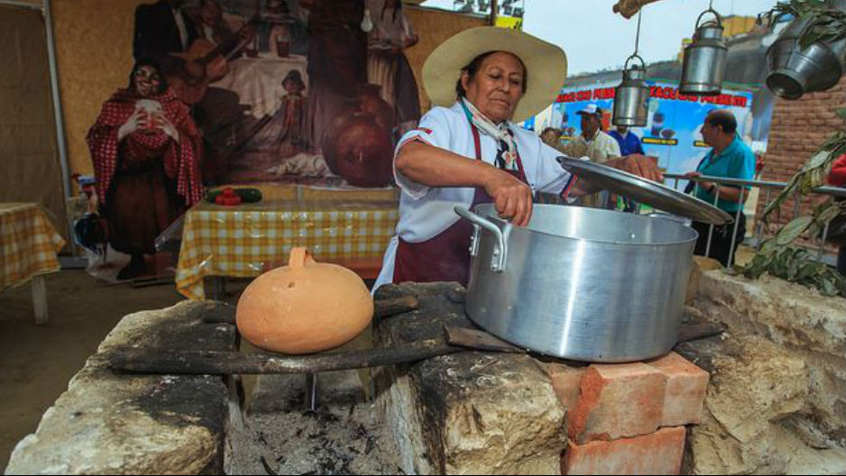 Mistura: Revalorará la milenaria cocina peruana que tiene Récord ...