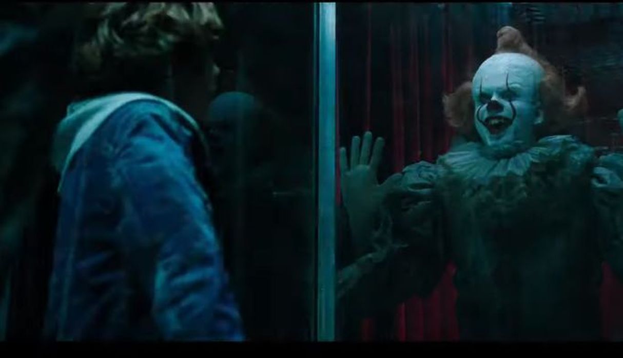 "It: Capítulo 2": Mira el tráiler oficial de la esperada secuela de la ...