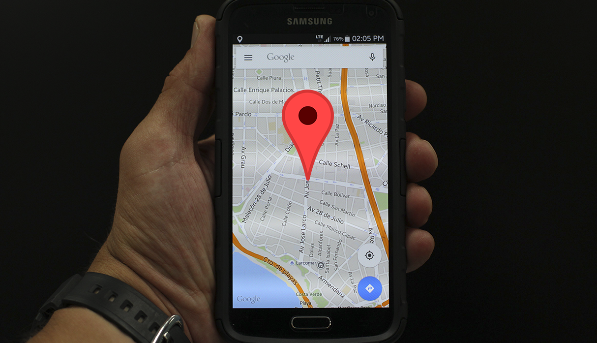 Google Maps: aprende a guardar tus lugares favoritos siguiendo estos ...