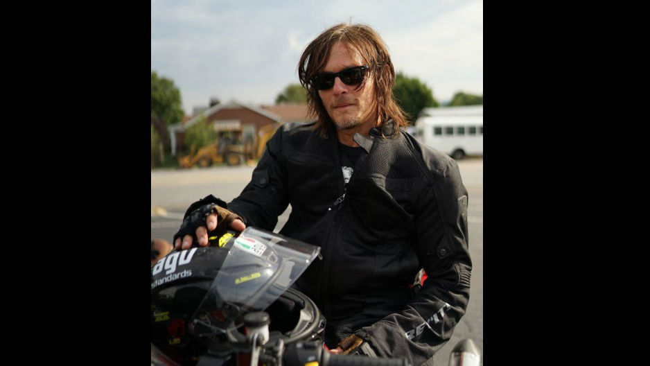 The Walking Dead: Norman Reedus hoy cumple 47 años [FOTOS] | ACTUALIDAD ...