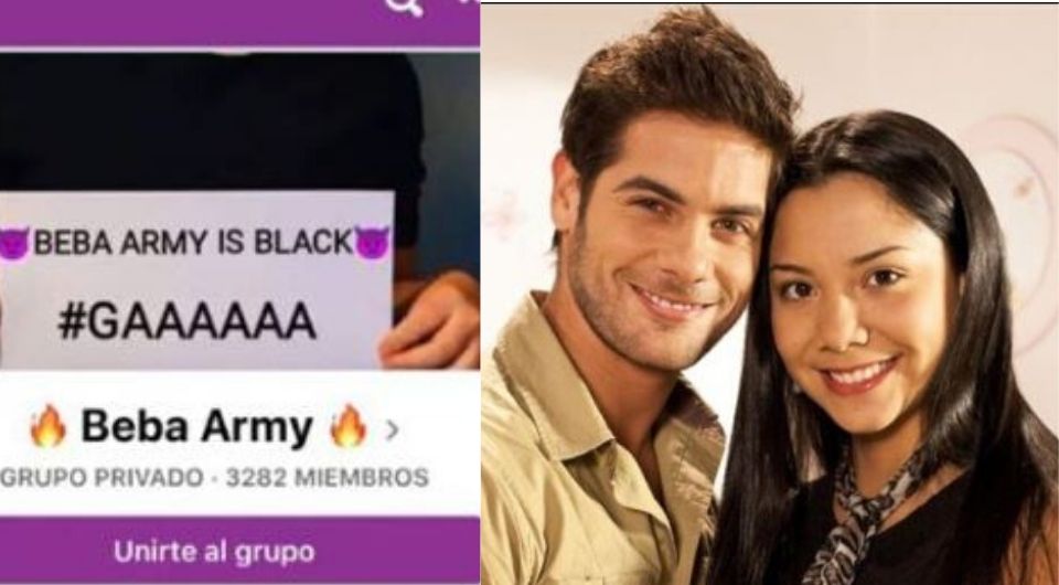 Beba Army se vuelve tendencia tras desactivación de Instagram de Mayra ...