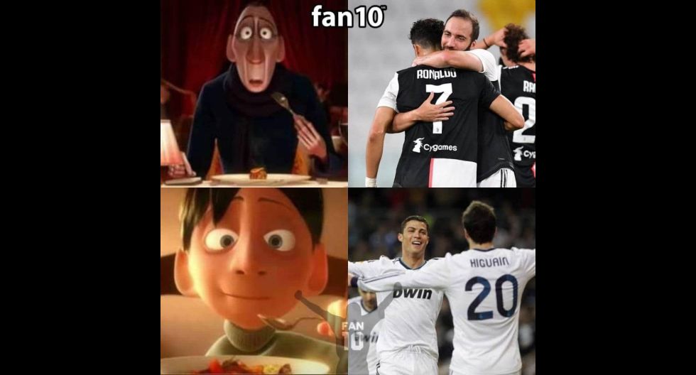 Juventus campeón Serie A 2020: los mejores memes del noveno título ...