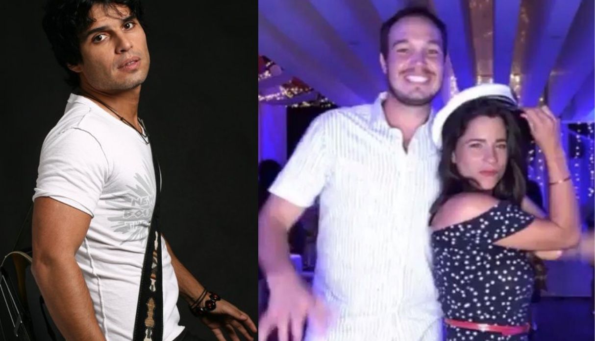 George Forsyth: Pedro Suárez-Vértiz espera que alcalde de La Victoria y ...