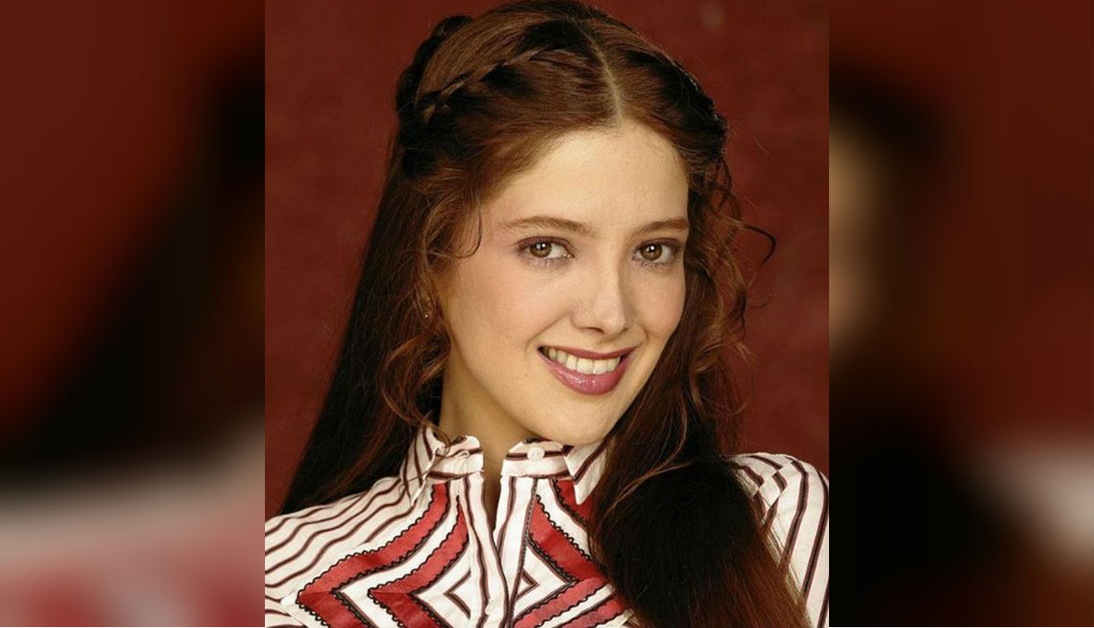 Adela Noriega: Rumores de un supuesto regreso a TV Azteca emocionan a ...