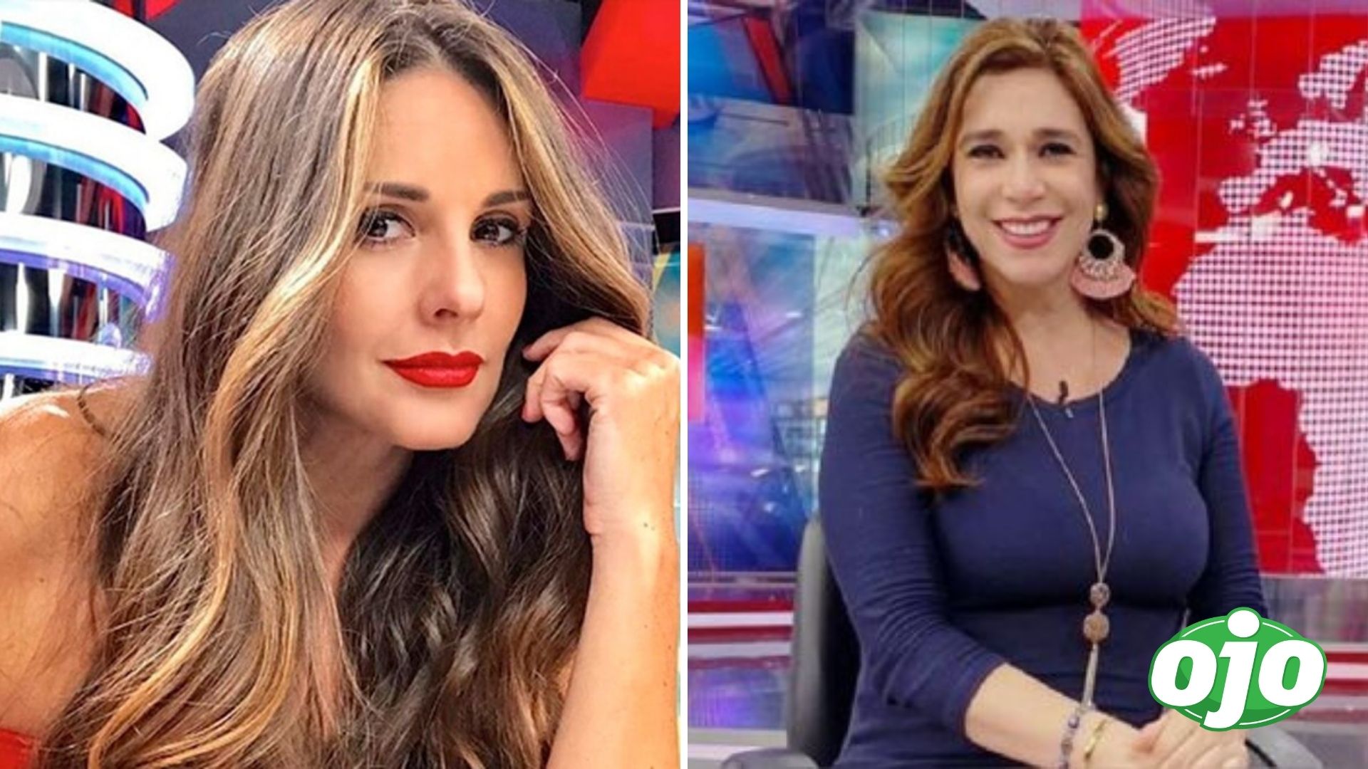 Rebeca Escribens Y Su Emotivo Mensaje A Verónica Linares “conocerte Es De Las Cosas Más Bonitas 