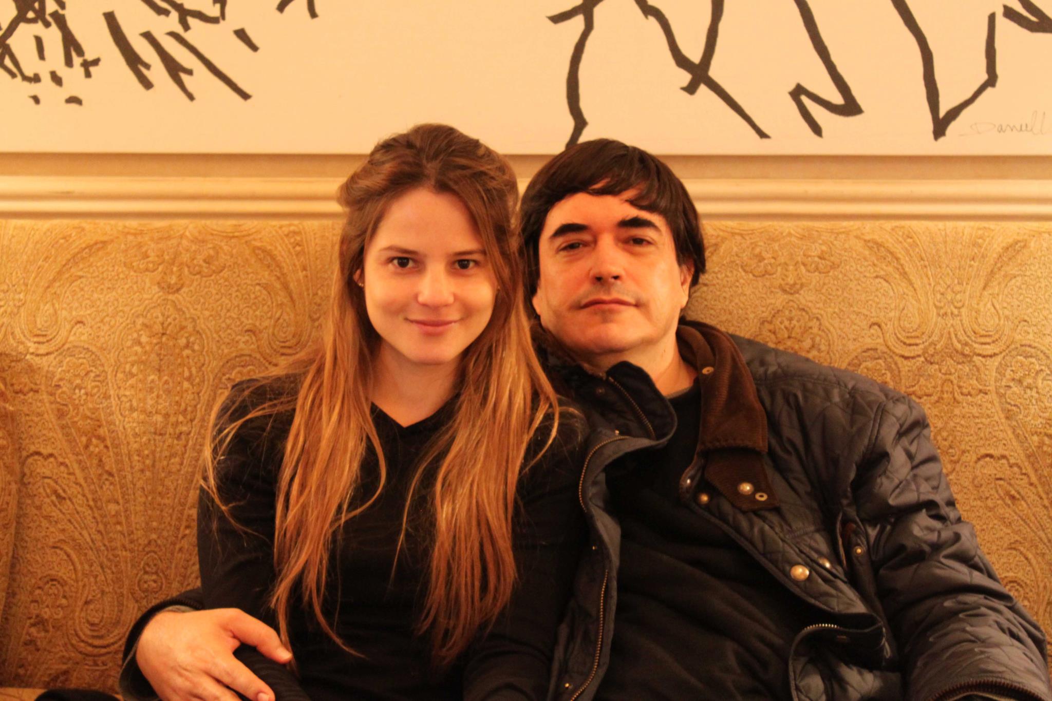 Jaime Bayly y una extraña declaración de amor a su pareja: Bisexualidad ...