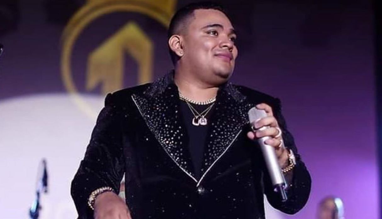 Josimar: Esta es la fuerte suma de dinero que cobraría el cantante por ...