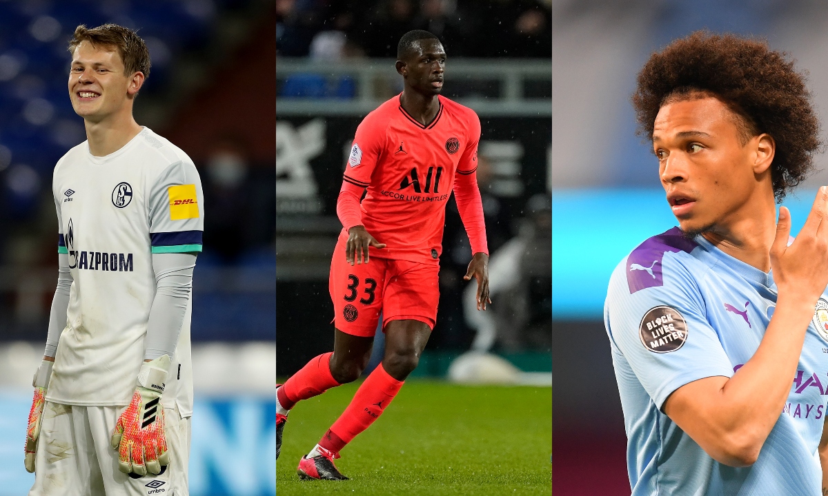 Bayern Munich podría armar un renovado once para la temporada 2020-2021 ...