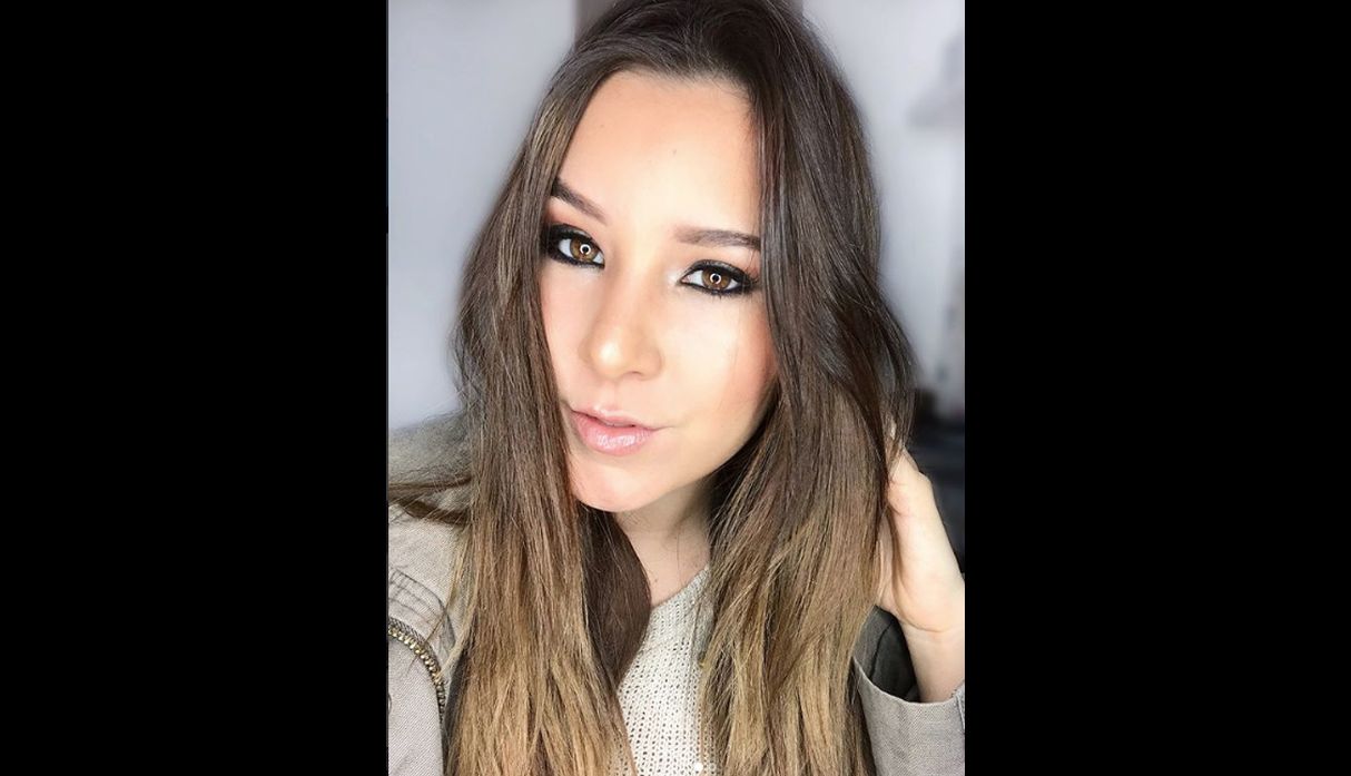 Alessandra Fuller deja el pasado atrás, cambia de look y anuncia un ...