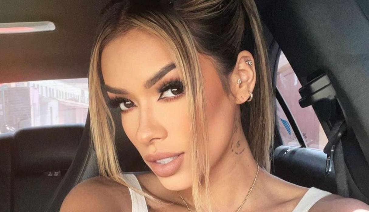 Karoline Rodriguez's Instagram, Twitter & Facebook on IDCrawl