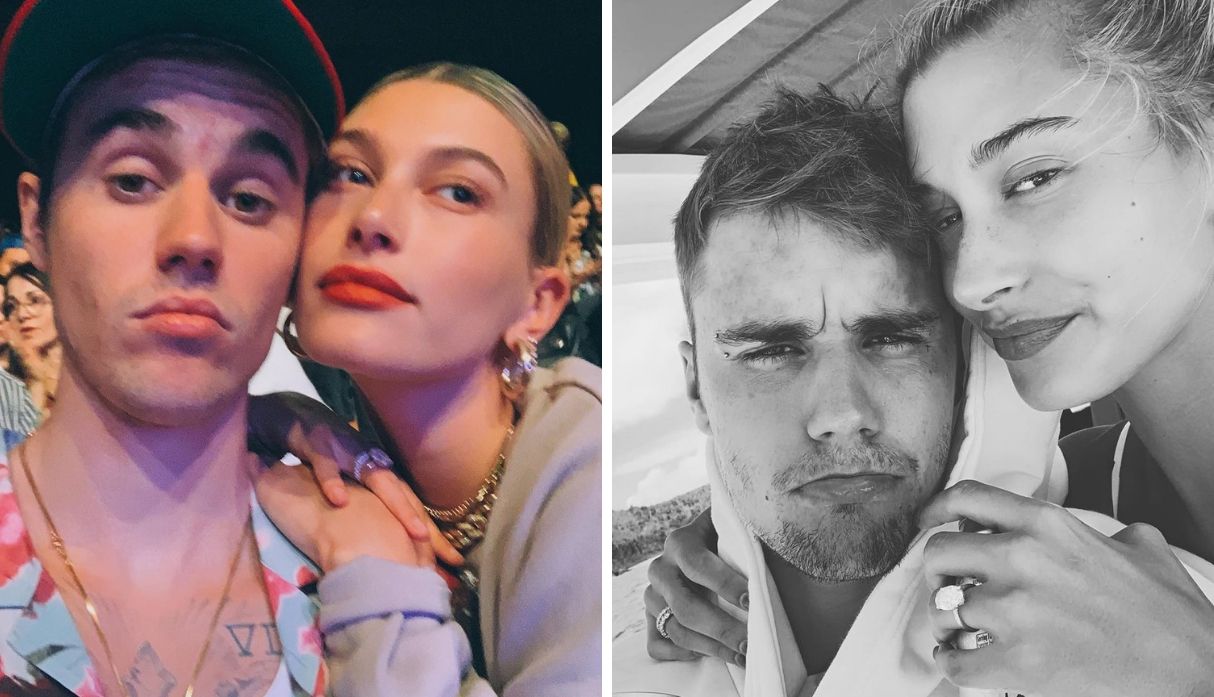 Justin Bieber y Hailey Baldwin celebrarán su boda religiosa y esta es la invitación | FOTOS ...