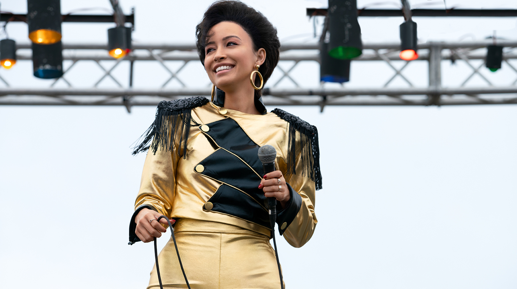 Netflix: “Selena: la serie” y todos los estrenos de la semana en series ...