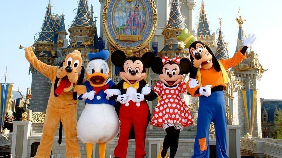 DisneyManía llega a Perú para celebrar el Día Del Niño con evento ...