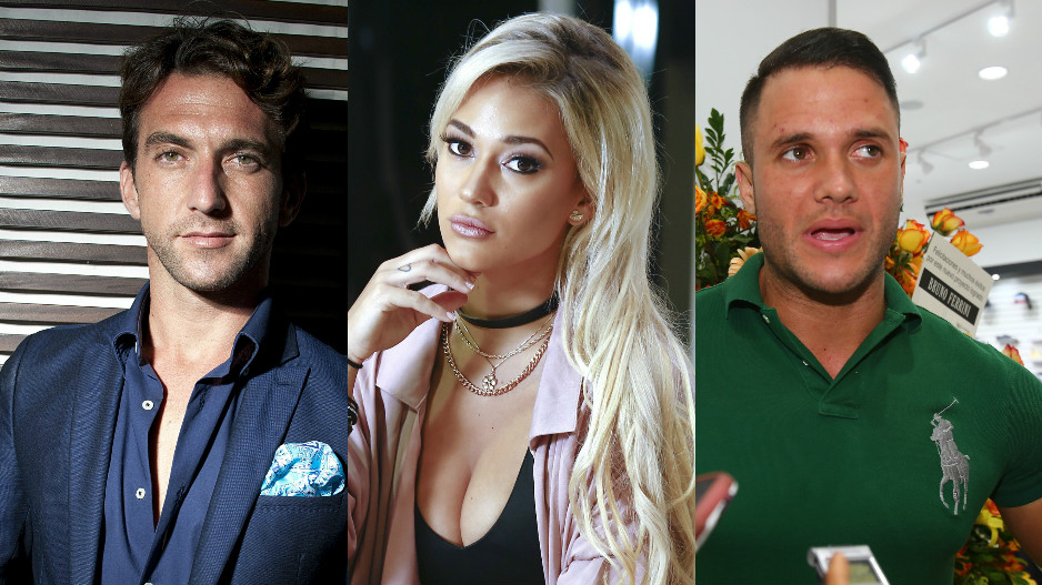 Julieta Rodríguez y otros extranjeros que ofendieron a los peruanos ...