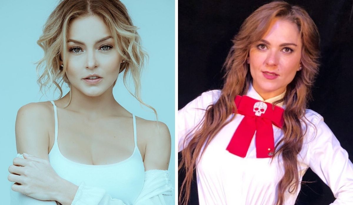 Zoraida Gomez Rebelde