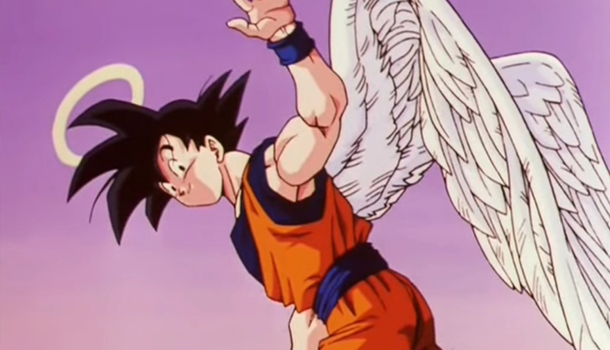 Dragon Ball Super: ¿la filtración de los títulos de los últimos ...