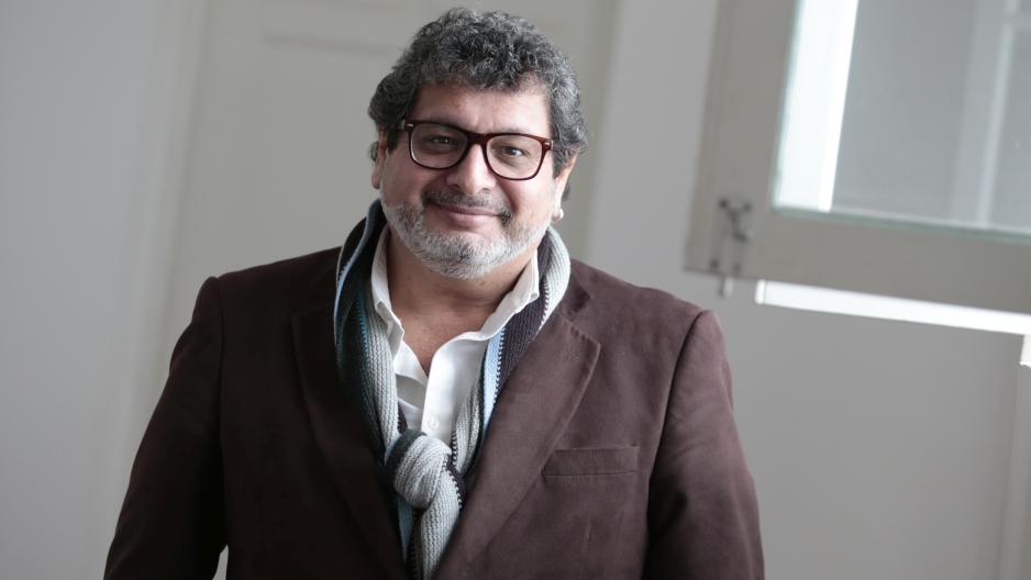 Ricky Tosso: Velorio de actor será en el Museo de la Nación desde las 3 ...