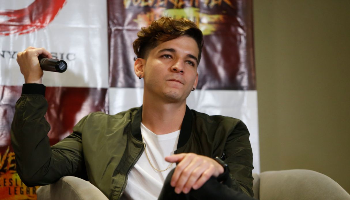 Legarda: El inspirador mensaje que escribió un día antes de su muerte ...