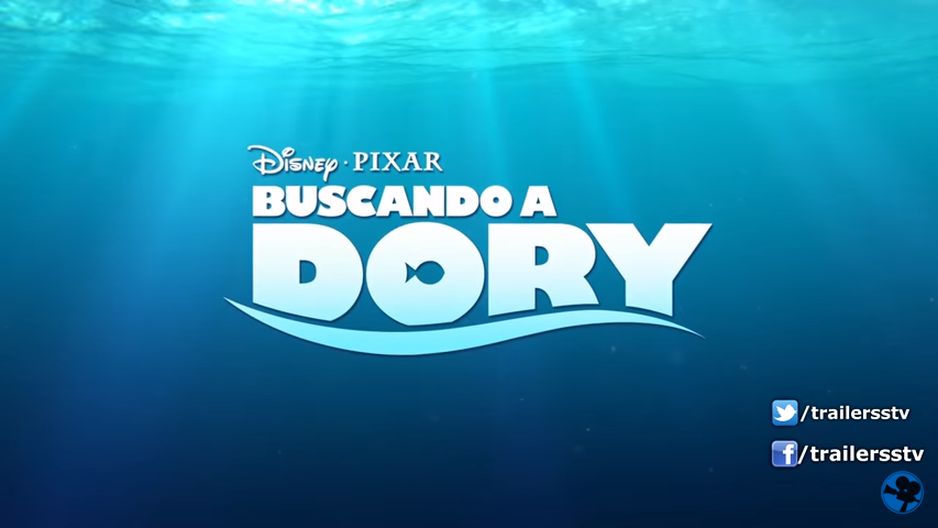 ‘Buscando a Dory’: Mira el divertido nuevo tráiler de la película ...