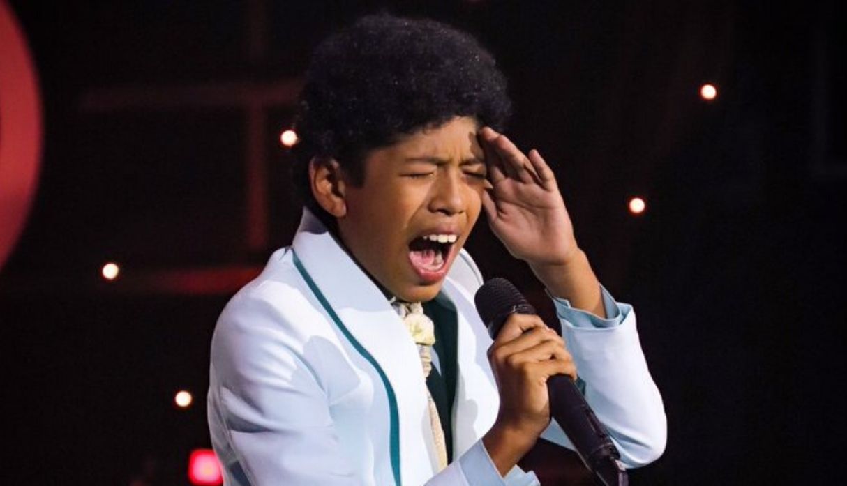 “Yo Soy Kids”: mira la gran final del programa de Latina | FOTOS nndc ...