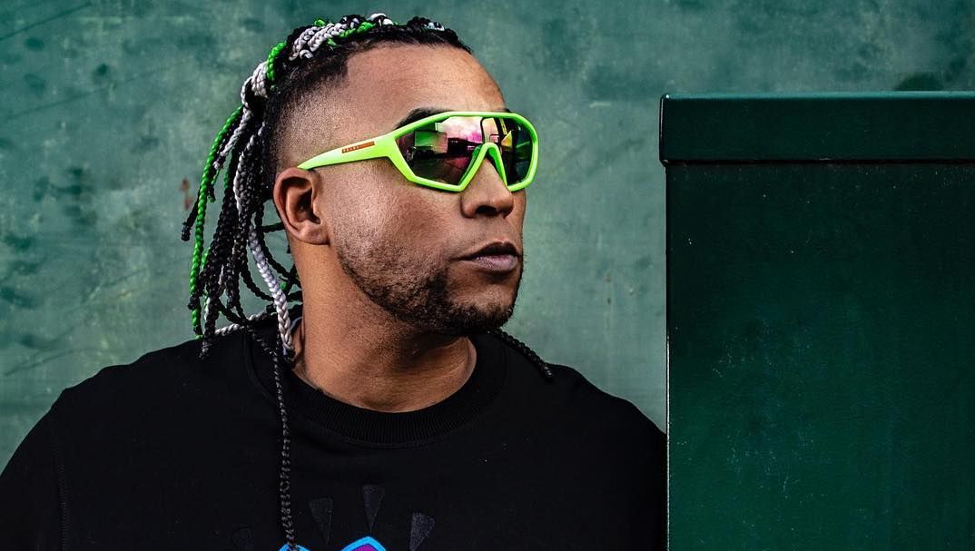 Don Omar regresa al Perú para encabezar quinta edición de Barrio Latino ...