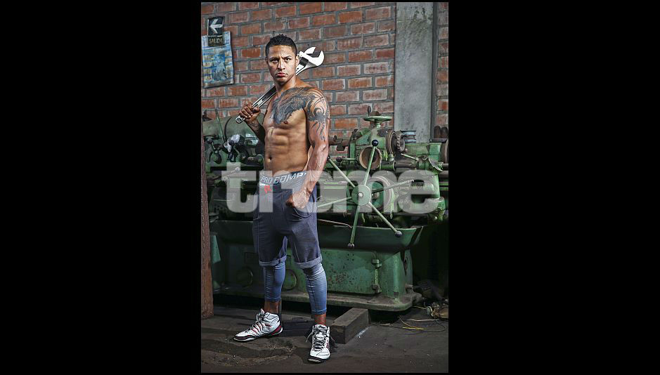 Jonathan Maicelo confirma que está soltero [FOTOS] | DEPORTES | TROME.COM